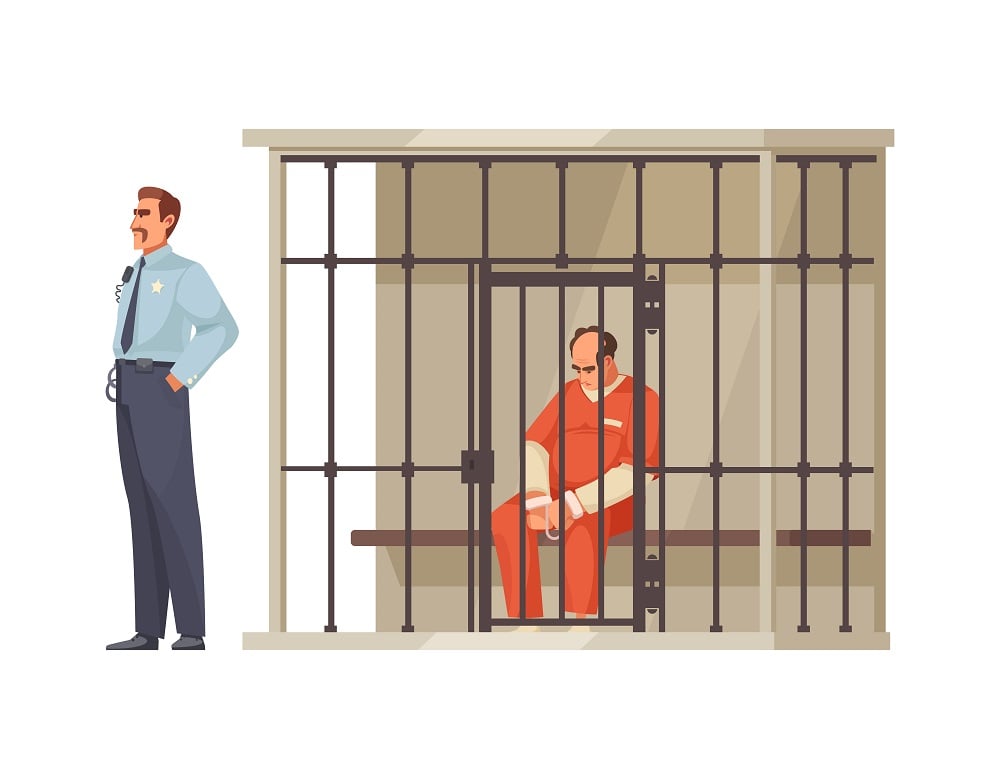 What Is Bailable Non Bail Able Offence Criminal Procedure Valid Laws
