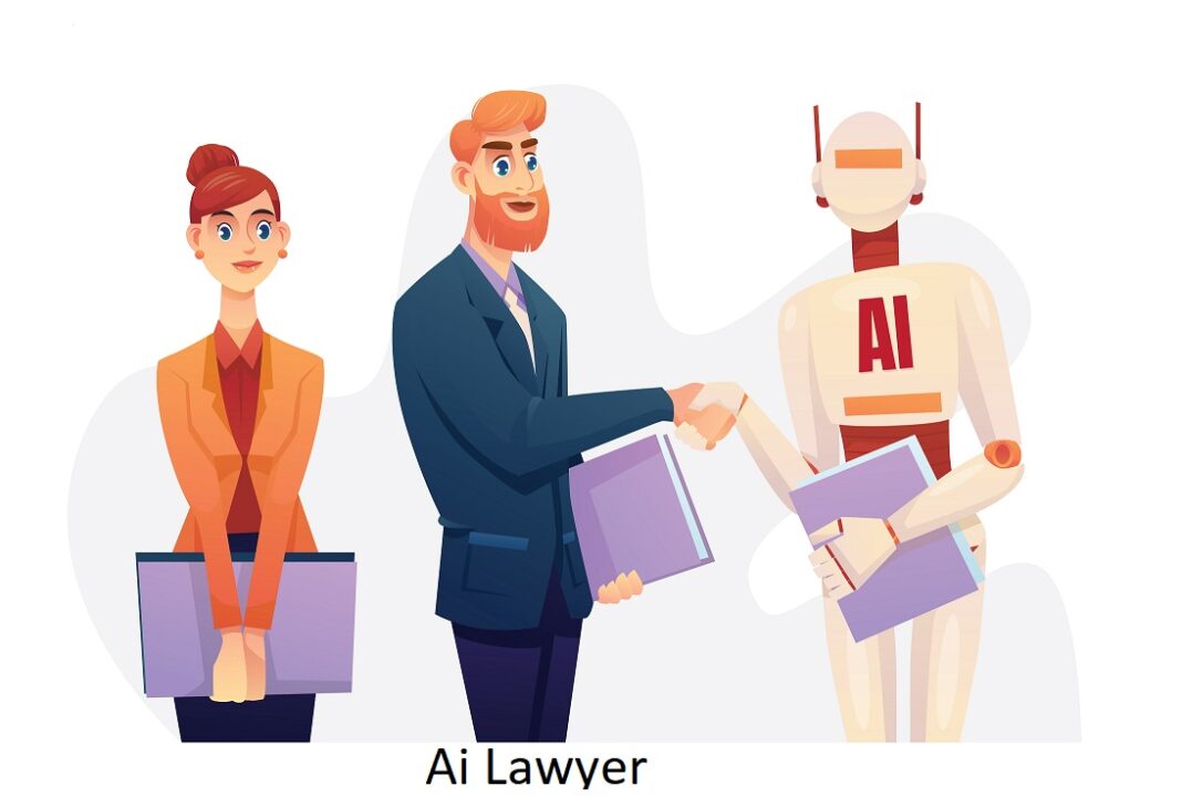 The Future Unveiled: AI Lawyers in Legal Evolution - Valid Laws