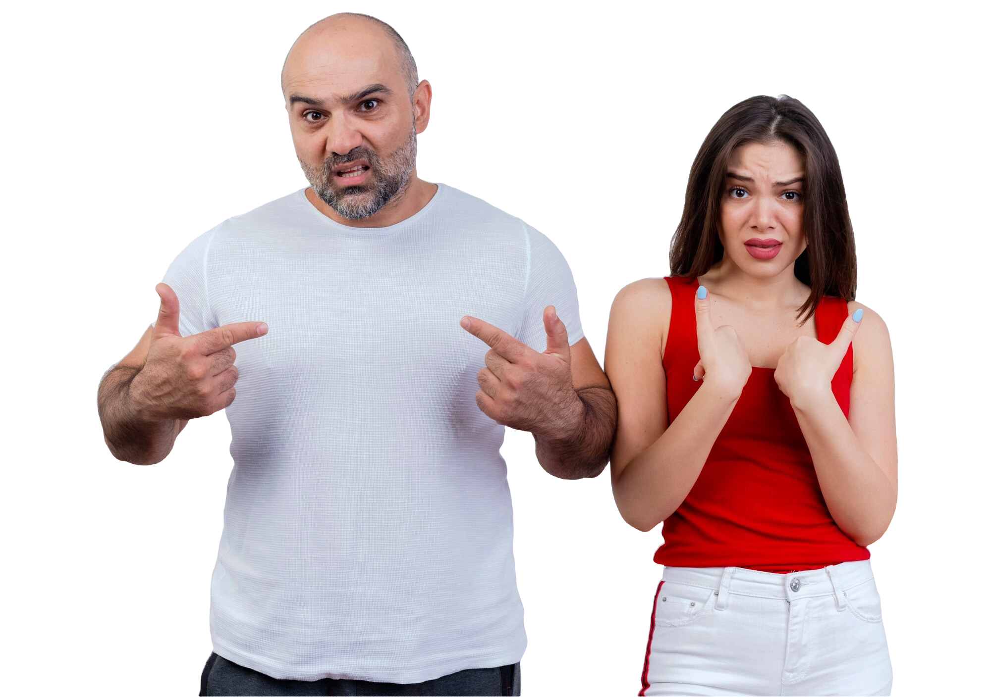 Divorce Red Flags: Signs Your Marriage Might Be Heading for Trouble - Valid Laws