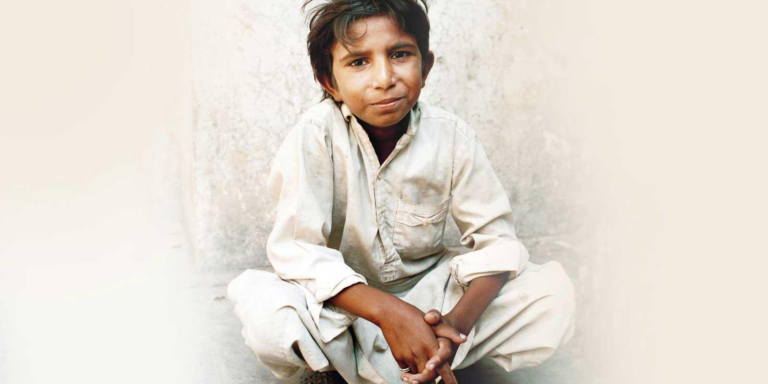 The Untold Story of a Brave Child Activist: A Hero Who Fought Against ...