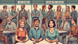 How to Spot Fake Nice People: Key Signs and Red Flags to Watch For ...